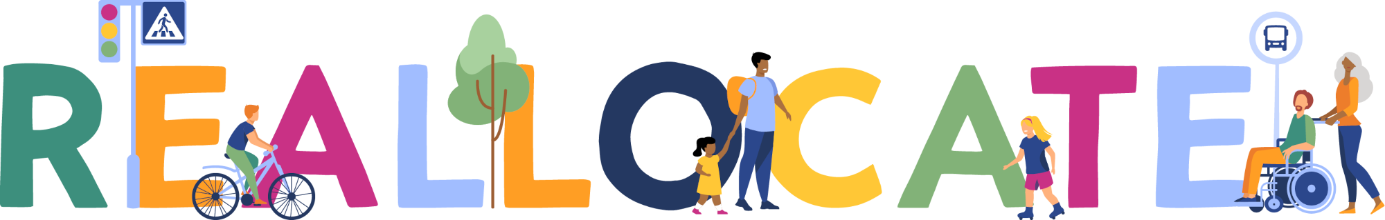 REALLOCATE: Transforming Urban Mobility for a Sustainable Future – now included in SAFER’s ...